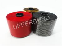 China 2mm Custom Hologram Easy Open Tear Tape Recyclable BOPP Material for sale