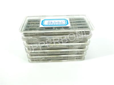 China 5 Pcs Per Set Alloy Square Blade For Cigarette Making Machine for sale