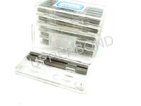 China Tippng Paper Alloy Knife Square Blades High Precision Cutting for sale