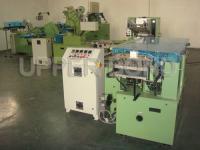 China 9.44Kw Automatical Tobacco Packing Machine for Cigarettes 84mm - 100mm for sale