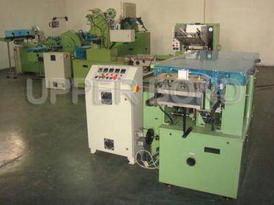 China 9.44Kw Automatical Tobacco Packing Machine for Cigarettes 84mm - 100mm for sale