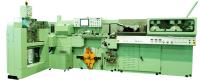 China 22KVA 400 m / min Rod Forming Cigarette Filter Machine for sale