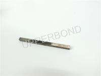 China High Precision Cutting Knife Square Blade For Cigarette Packing Paper for sale