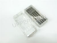 China Mk8 Mk9 Maker Alloy Square Blade For Tobacco Tipping Paper for sale