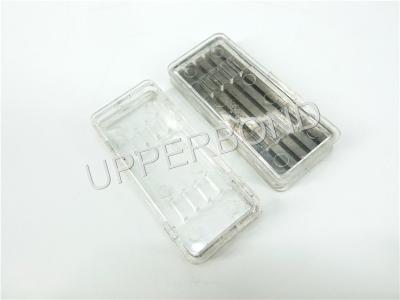 China Mk8 Mk9 Maker Alloy Square Blade For Tobacco Tipping Paper for sale