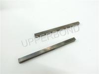 China Tobacco Machine Wearing Part Alloy Cork Knife For Tipping Paper for sale