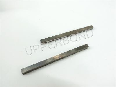 China Tobacco Machine Wearing Part Alloy Cork Knife For Tipping Paper for sale