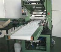 China Carton Packing Packaging Unit For Cigarette Production Manufacturing for sale