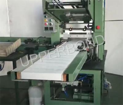 China Carton Packing Packaging Unit For Cigarette Production Manufacturing for sale