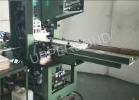 China Cigarette Manufacturing Machine Paper Carton Box Packaging Packer for sale