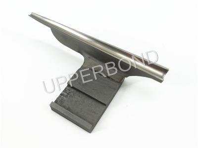 China Cigarette Tongue Piece MK8 Cigarette Machine Parts For Filter Rod for sale