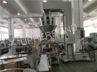 China Cigarette Production Machine RYO Roll Your Own Capacity 20-30 Bag/Min for sale