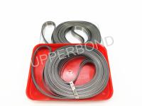 China Steel Suction Tape 0.2mm*12.6mm*3900mm MK9 Cigarette Machine Parts for sale