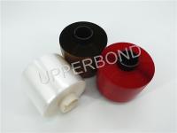 China Box Sealing Heat Sensitive 1.6 Mm Tear Strip Tape BOPP / MOPP for sale