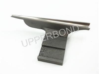 China 7.8 MM King Size Cigarette Steel Tongue Piece MK8 Machine Parts for sale