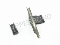 China MK8 MK9 Cigarettes Garniture Section Tongue Pieces Shoe for sale