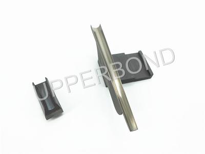China MK8 MK9 Cigarettes Garniture Section Tongue Pieces Shoe for sale