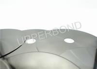 China MK9 PROTOS Spare Parts Cutting Filter Rod Blade Knife for sale