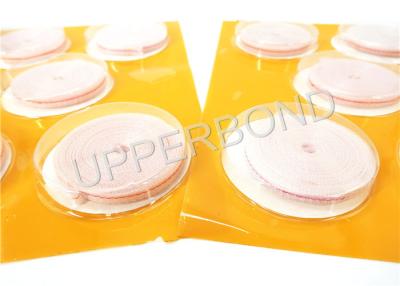 China Nylon Tape Suction Tapes Cigarette Maker Spare Parts for sale