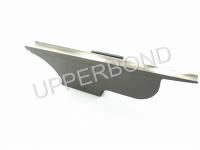 China MK8 MK9 Cigarettes Rolling Machine Tongue Pieces Spare Parts for sale