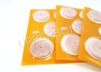 China Braid Knit 5710*10mm Suction Nylon Tapes For Cigarettes Maker for sale