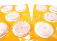 China Nylon Suction Tapes Garniture Tapes Customize For Cigarettes Machine for sale