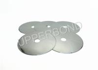 China 100*15*0.3mm MK8 MK9 Alloy Steel Carbide Blade Knives for Cutting for sale