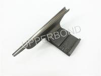 China Mk8 Molins Custom Size Tongue Piece Cigarette Machine Parts for sale