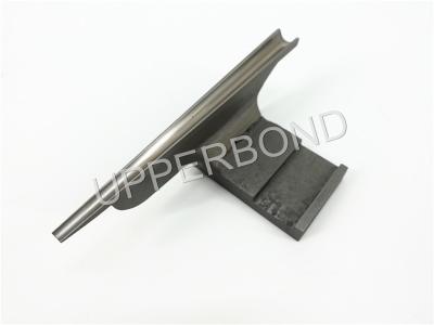 China Mk8 Molins Custom Size Tongue Piece Cigarette Machine Parts for sale