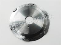 China MK9 Protos Cigarette Machines Alloy Ecreteur Denser Disc for sale