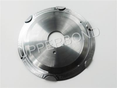 China MK9 Protos Cigarette Machines Alloy Ecreteur Denser Disc for sale