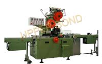 China 380 V, 3 Phase 60 HZ Siemens Dia. 8-10mm Molasses Cigarette Packing Machine for Wrapper for sale
