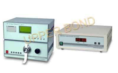 China 1 - 20000 CU Laser Perforation Cigarette Production Machine for sale