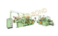 China Green Tobacco Packing Machine Integrated with YB15 Tray Feeder / YB25 Packer for sale