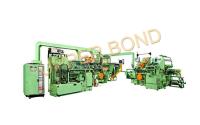 China Electric Cigarette Packing Machine For Hardpack with 400 Packets/min for sale