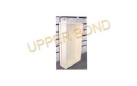 China 84mm 100mm 120mm ABS Engineering Plastic Cigarette Machine Parts Filter Rod Tray for sale