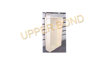 China 84mm 100mm 120mm ABS Engineering Plastic Cigarette Machine Parts Filter Rod Tray for sale