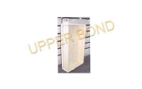 China Plastic Filter Rod Loading Trays Cigarette Machine Parts For Cig Making Machine MK8 MK9 for sale