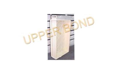 China Plastic Filter Rod Loading Trays Cigarette Machine Parts For Cig Making Machine MK8 MK9 for sale