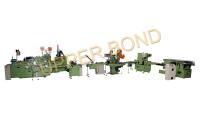 China 84mm  - 100mm Cigarette Packing Machine Automatical 180 packets/min for sale