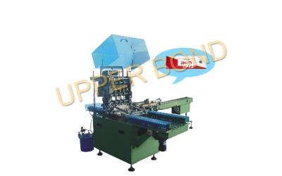 China Energy Saving 380V 50Hz Softboard Box Cigarette Packing Machine for sale