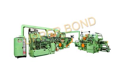 China 400 Packets / min Cigarette Packing Machine For Hardpack YB15 YB45 YB55A for sale