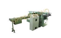 China 18 Cartons / Min Cigarette Packing Machine With 3 - C154 For Naked Overwrapper for sale