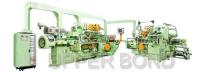 China GDX1 Cigarette packaging line for soft pack for sale