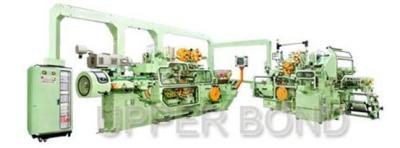 China GDX1 Cigarette packaging line for soft pack for sale