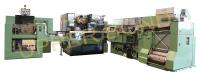 China Tray Filler Cigarette Making Machines Electric With Filter Assembling 5000cig/min for sale