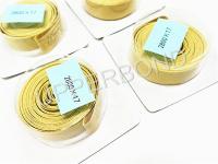 China 2715*18.5mm Format Tapes KDF2 Filter Rod Making Machine Cigarette Machine Parts for sale