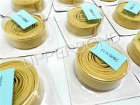 China Garniture Tapes 2800x14.5mm For KDF2 Cigarette Filter Tip Making Machine for sale