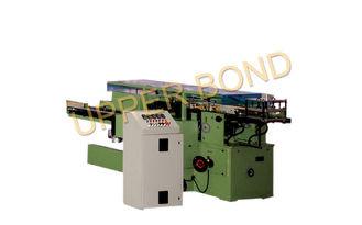 China PLC Cigarette Packing Machine For Over Wrapping With 380 v 3 phase 60 hz for sale