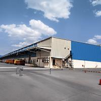 China Workshop & Warehouse Steel Structure Buildings for Chicken Farm & Cow Shed for Farm Use for sale